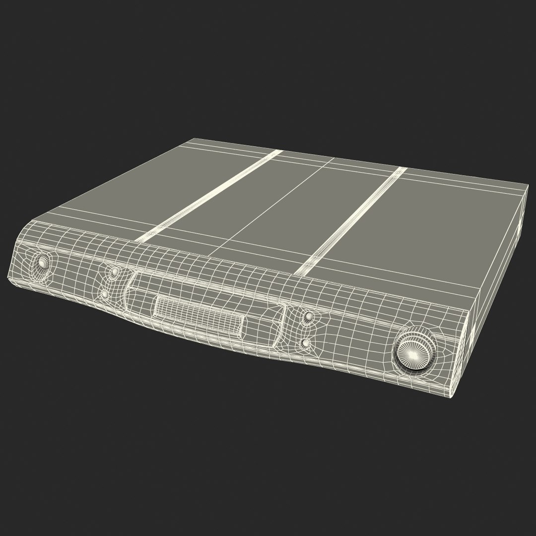 3d Conversion Dvd Player Coby