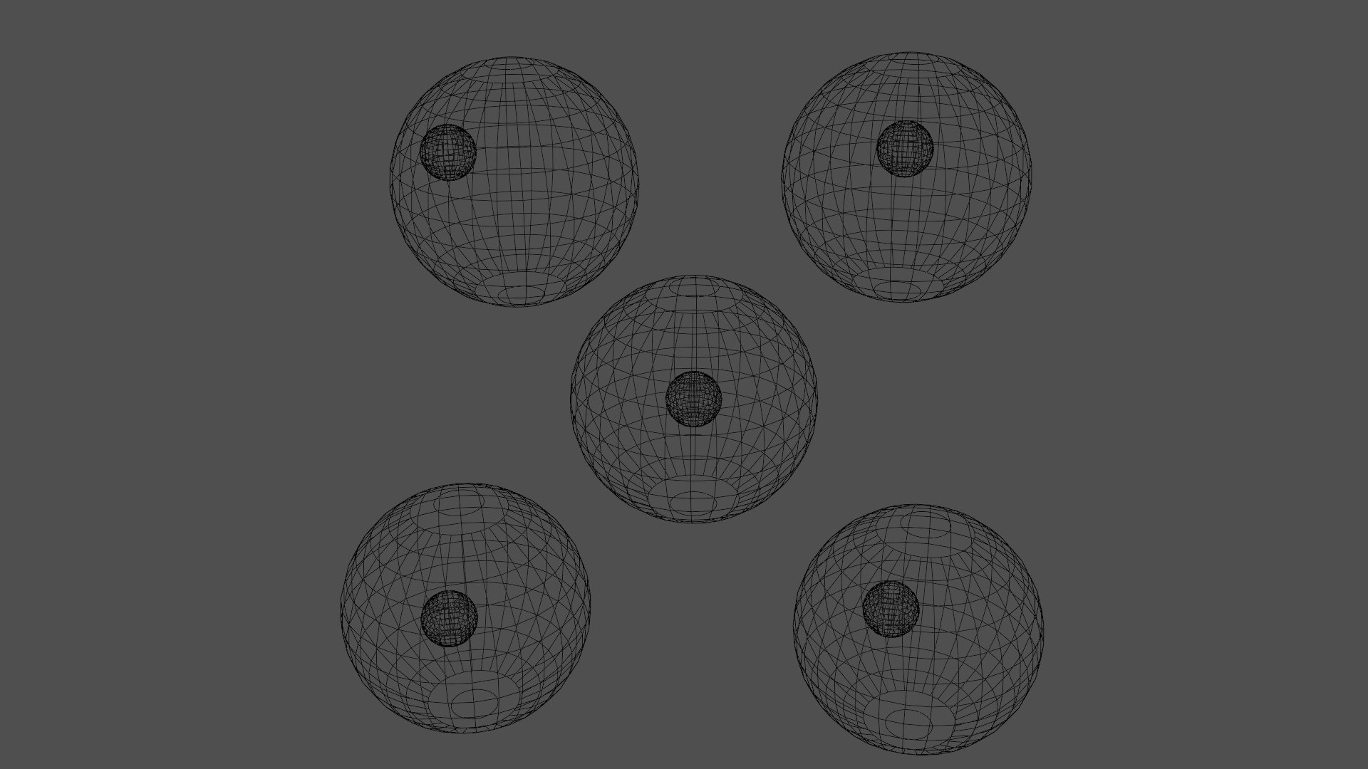 3D Frog Egg Model - TurboSquid 1744470