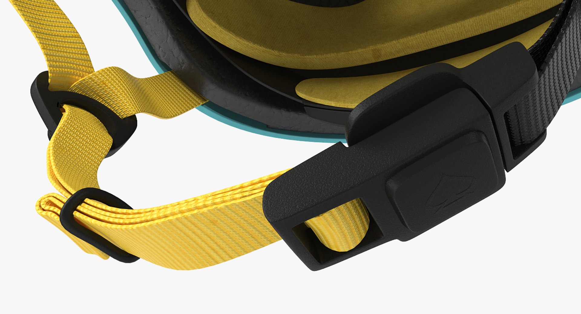 3D Blue Skate Helmet - TurboSquid 1346258