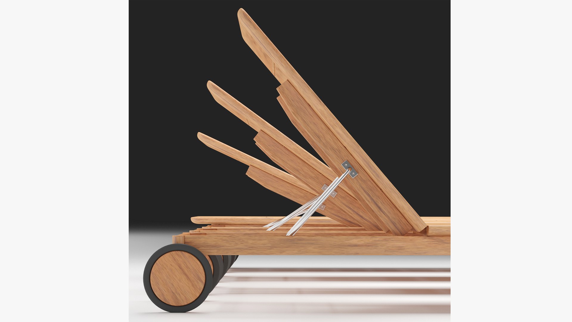 Skargaarden Koster Collection Model - TurboSquid 2137686