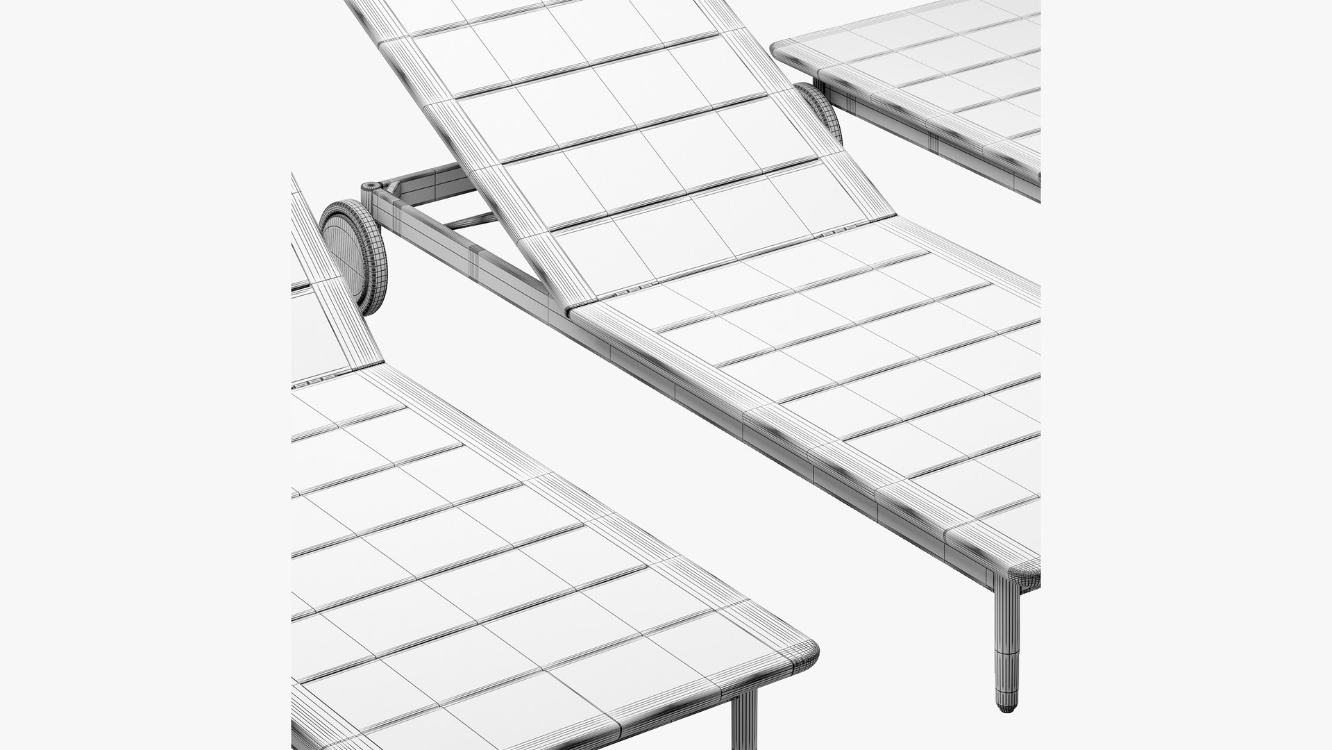 Skargaarden Koster Collection Model - TurboSquid 2137686