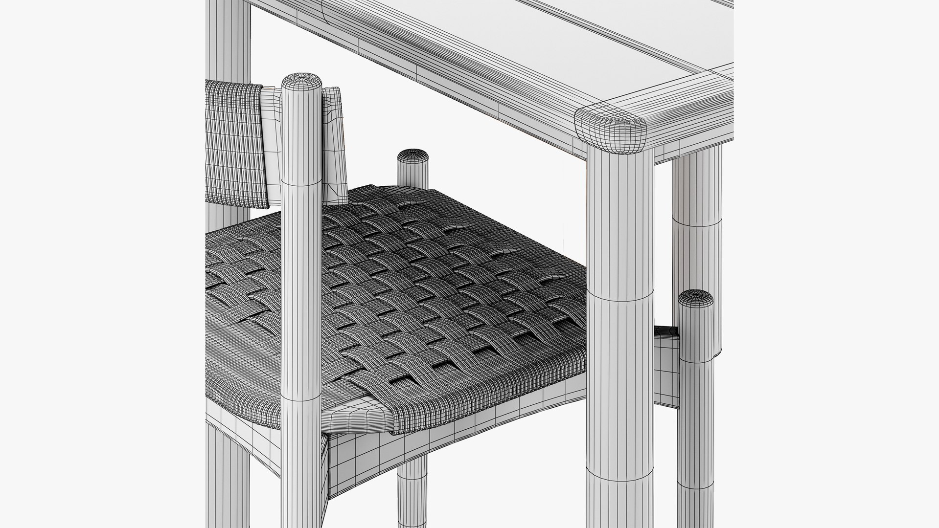 Skargaarden Koster Collection Model - TurboSquid 2137686