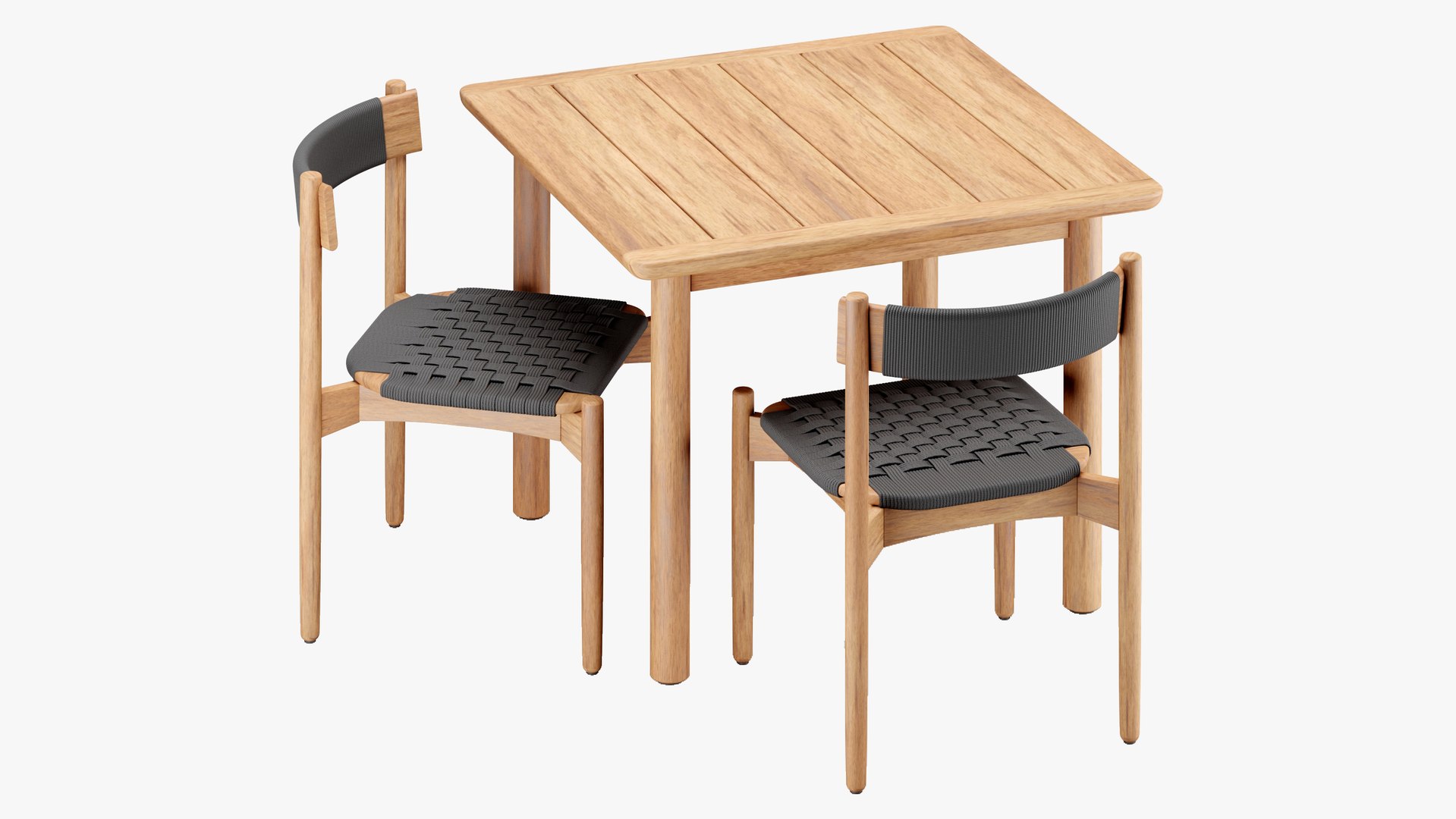 Skargaarden Koster Collection Model - TurboSquid 2137686