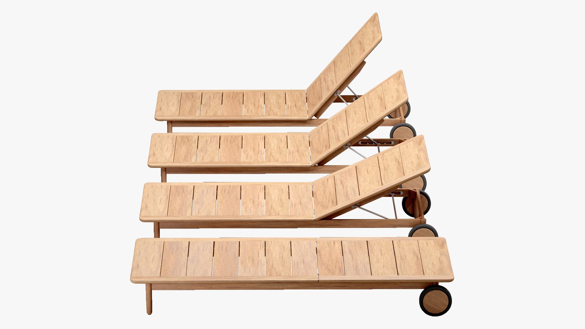 Skargaarden Koster Collection Model - TurboSquid 2137686