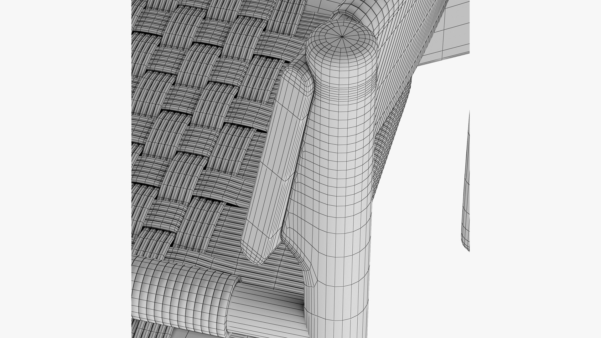 Skargaarden Koster Collection Model - TurboSquid 2137686