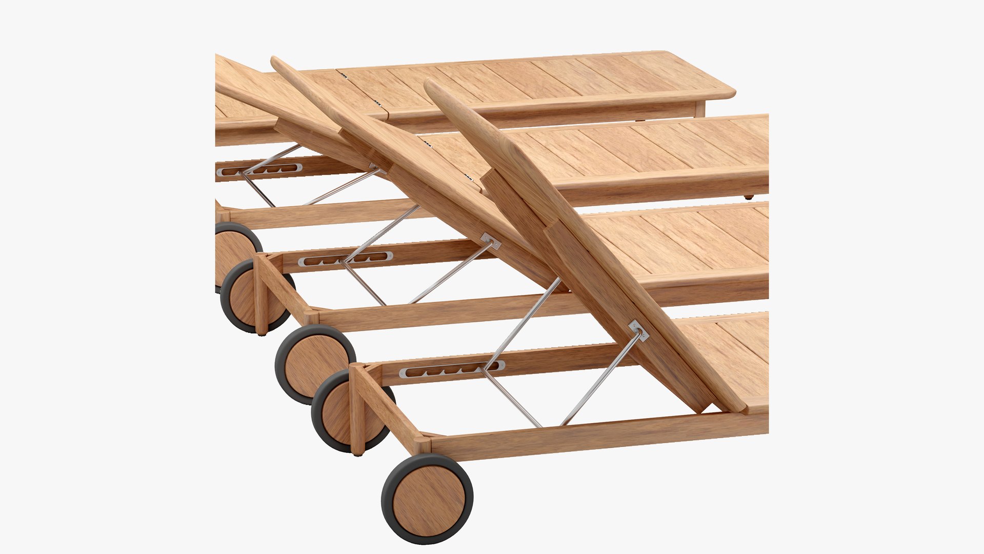 Skargaarden Koster Collection Model - TurboSquid 2137686