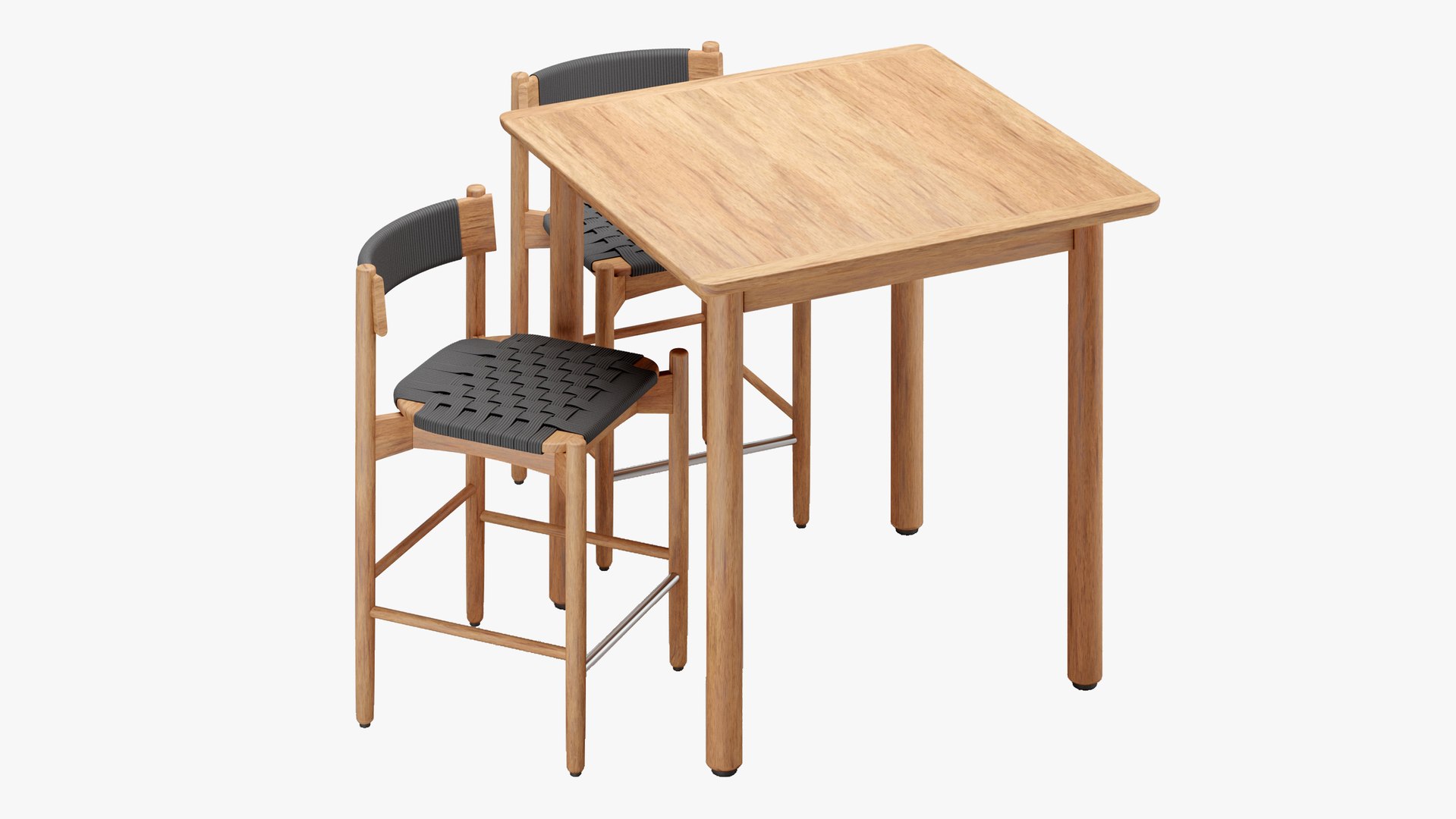 Skargaarden Koster Collection Model - TurboSquid 2137686