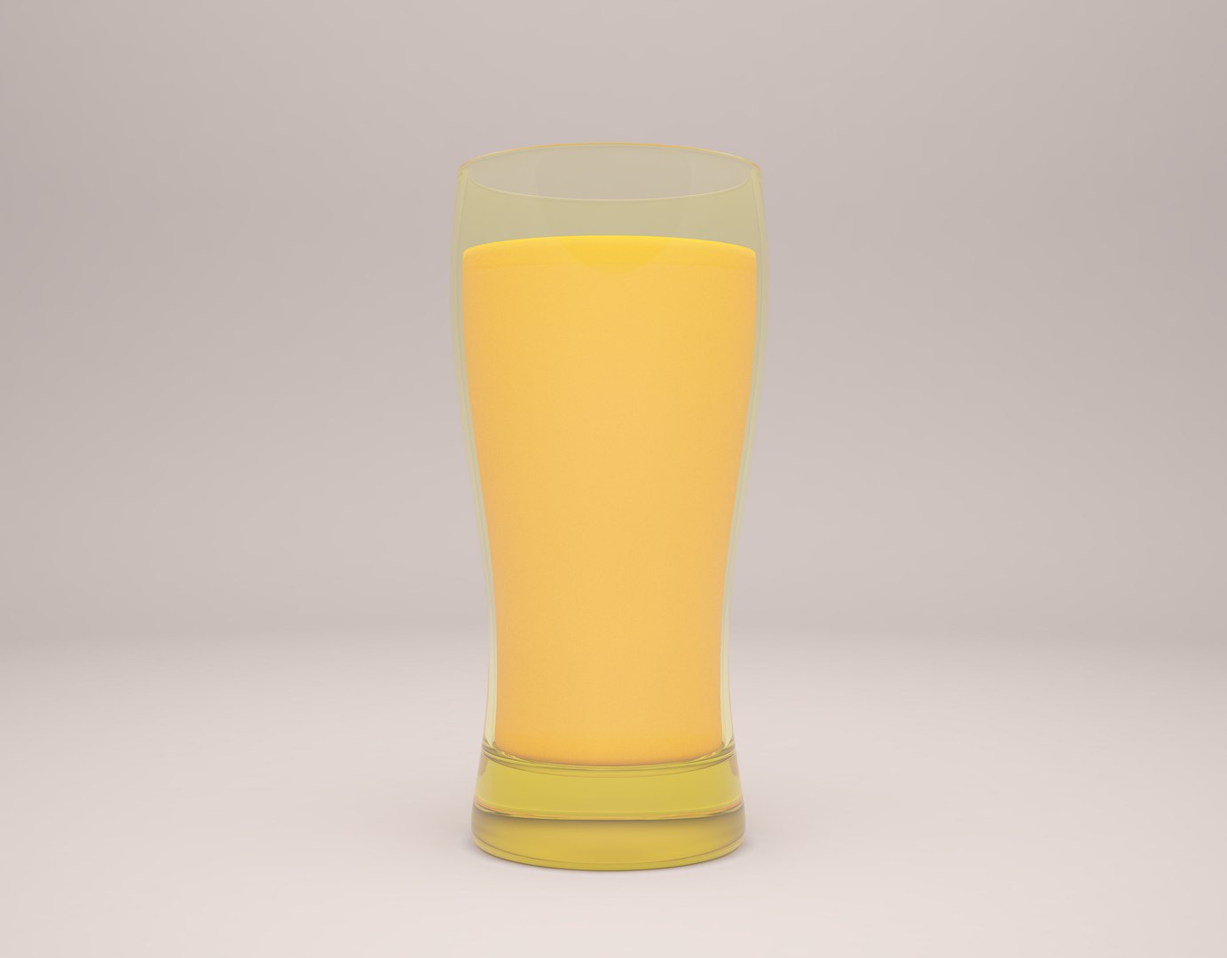 3D JUICE Model - TurboSquid 1741394