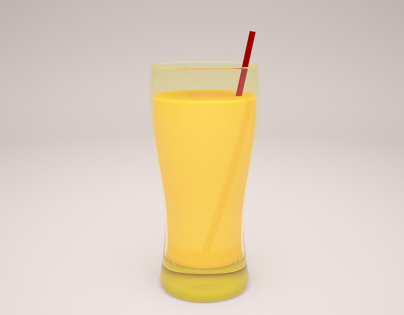 3D JUICE Model - TurboSquid 1741394