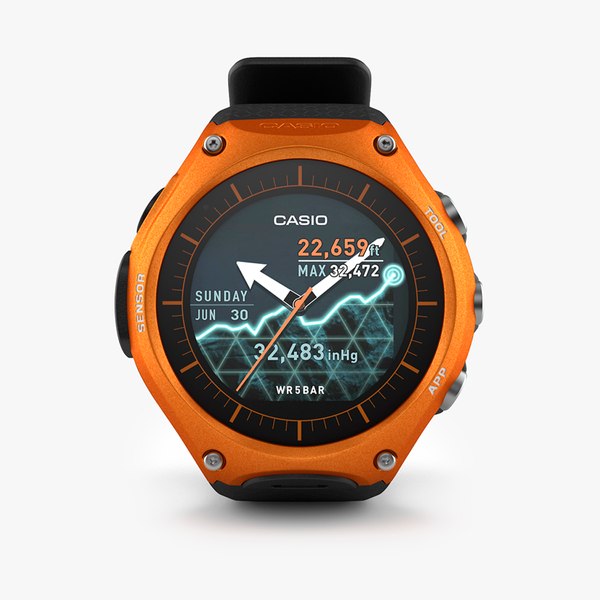 casio wsd-f10 3ds