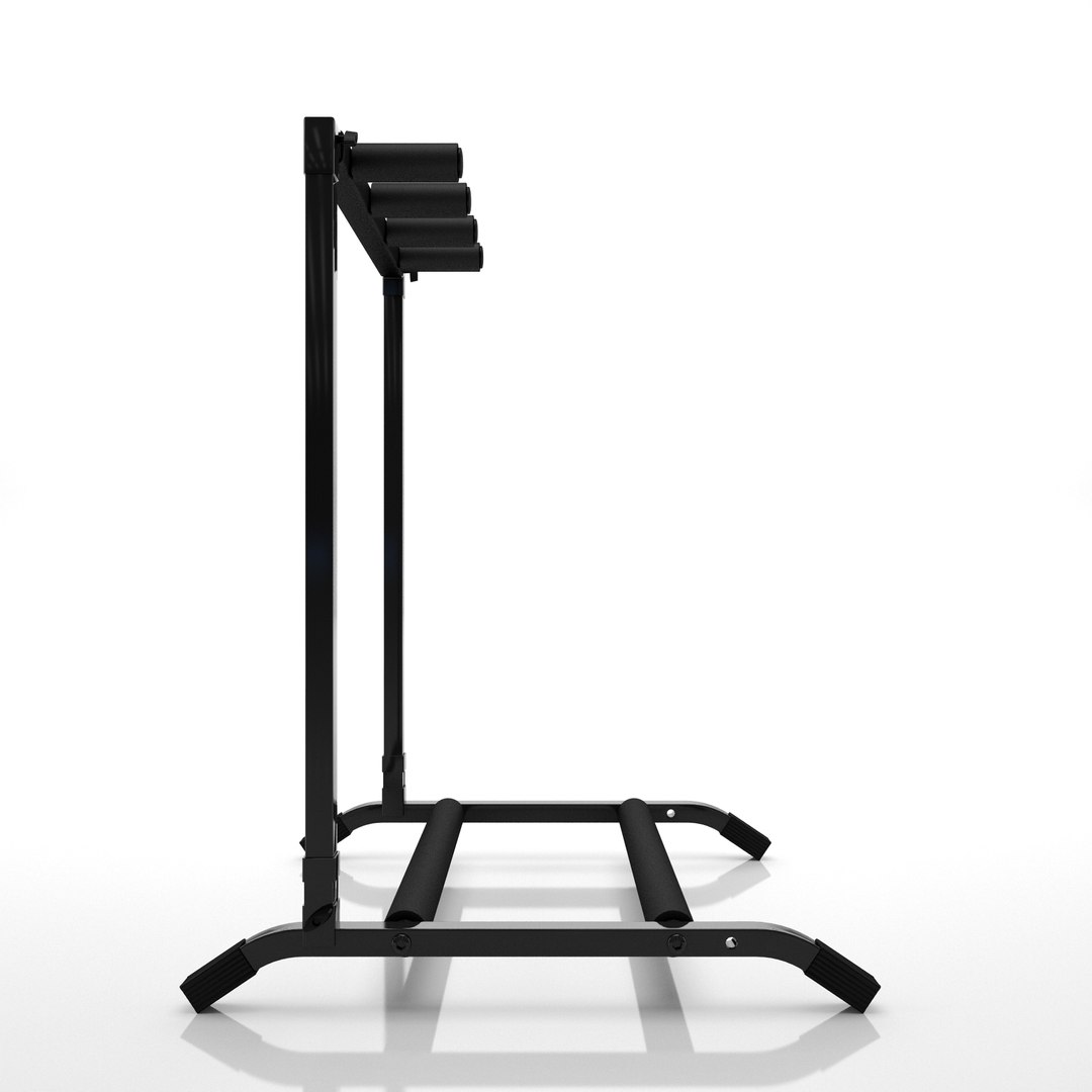 3D Guitar Stand - TurboSquid 2171629