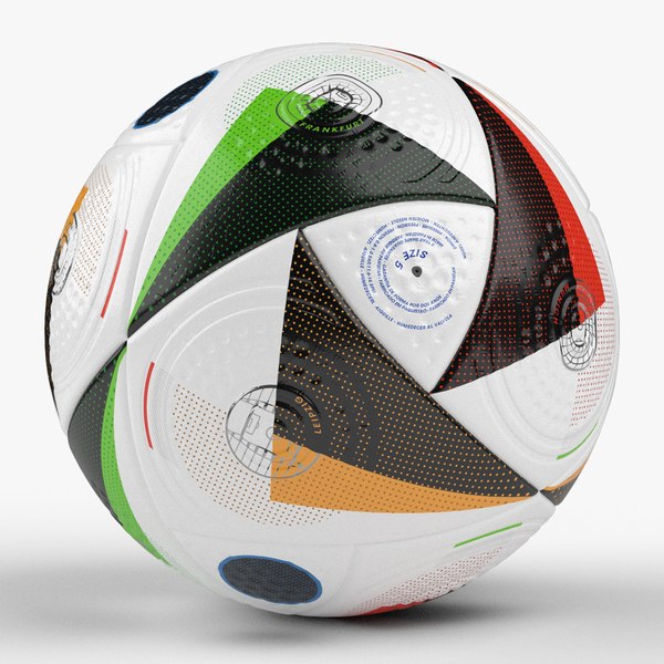 3D Fifa Models | TurboSquid