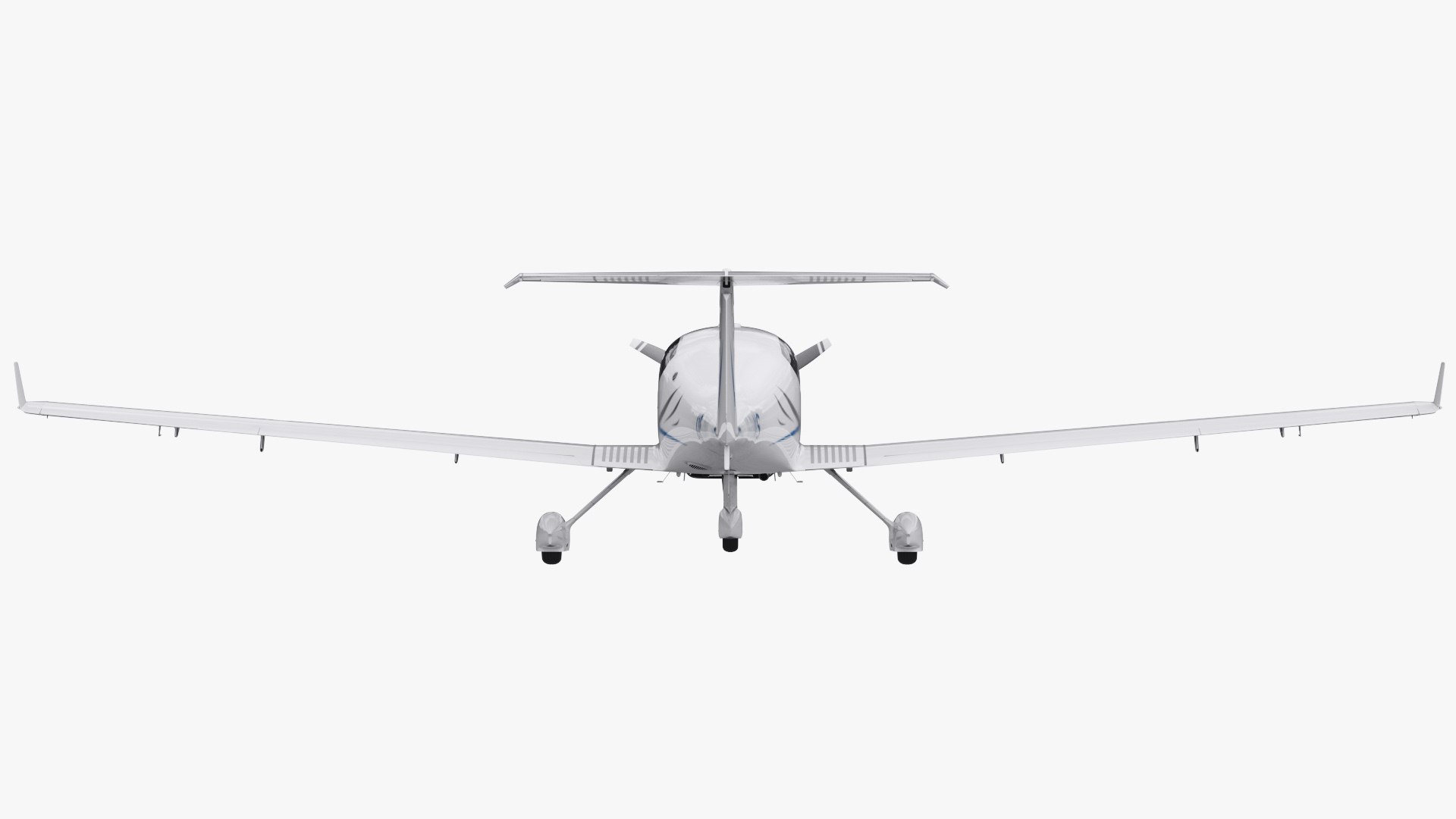 3D Diamond Da40 Ng - TurboSquid 1693372