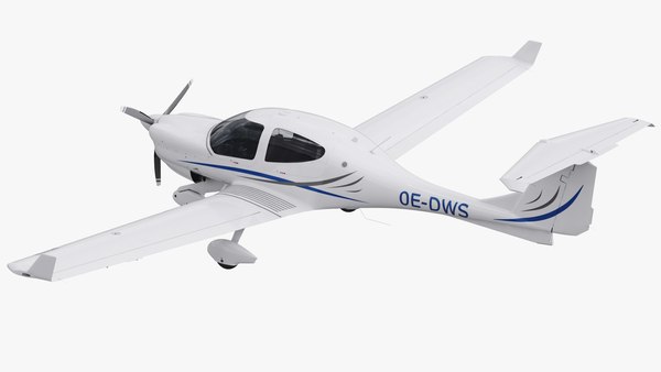 3D diamond da40 ng - TurboSquid 1693372