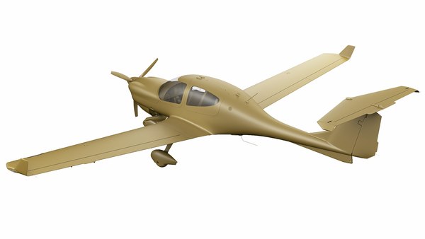 3D diamond da40 ng - TurboSquid 1693372