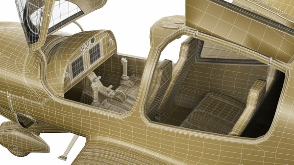 3D diamond da40 ng - TurboSquid 1693372