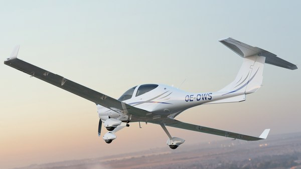 3D diamond da40 ng - TurboSquid 1693372