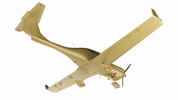 3D diamond da40 ng - TurboSquid 1693372