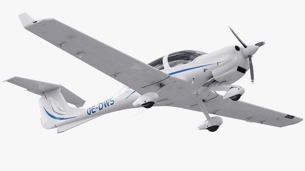 3D diamond da40 ng - TurboSquid 1693372