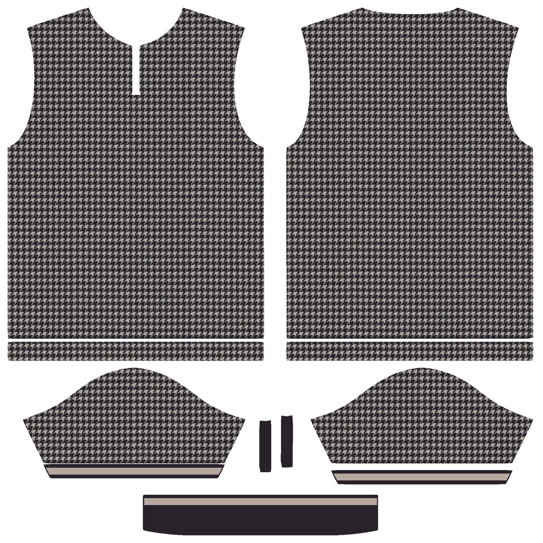 OPEN COLLAR POLO SHIRT In Low Poly - TurboSquid 2380173