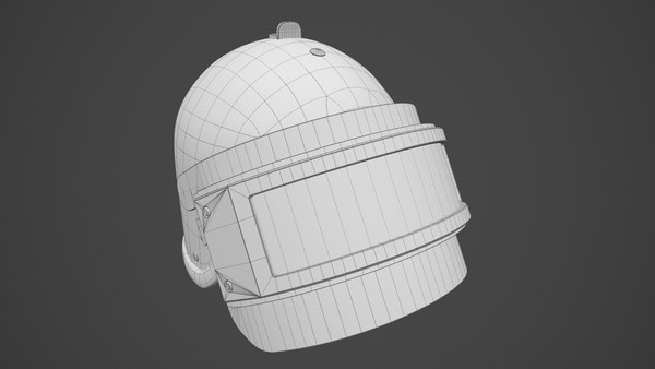 Altyn helmet 3D model - TurboSquid 1725565