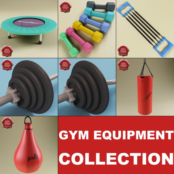 Leco Msk 3D Models for Download | TurboSquid