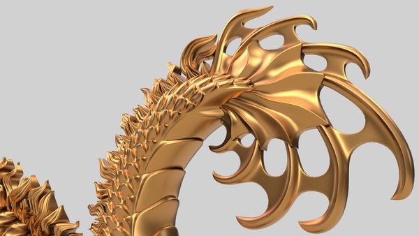 3D Dragon X1 CNC - TurboSquid 1852983