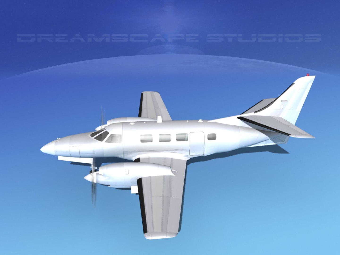 Sa226-t Merlin 3d Lwo