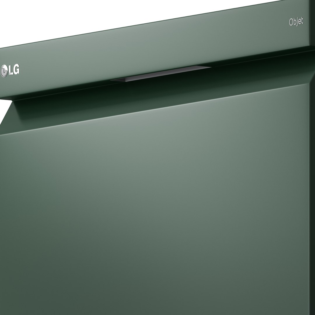 LG And Samsung Built-in Dishwasher Model - TurboSquid 1969888