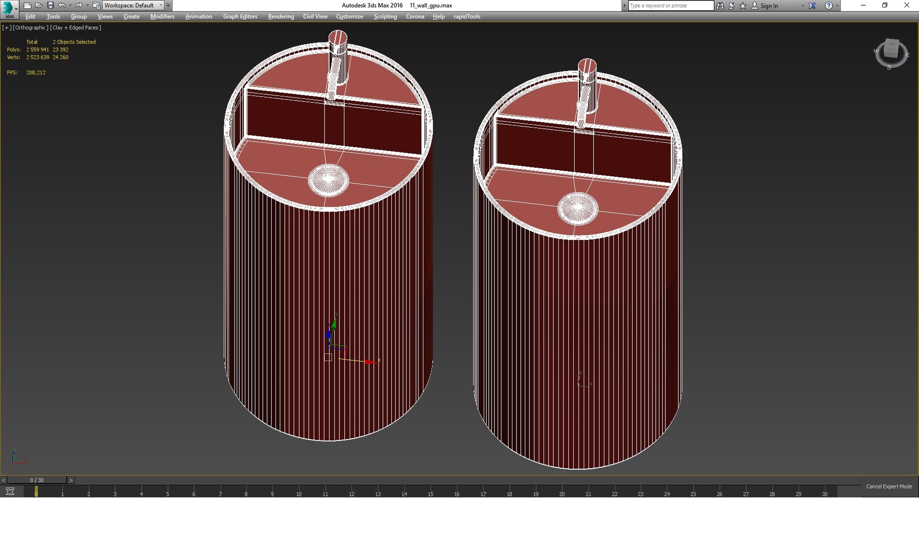 3D NIC Design - Ovvio Freestanding With Tap - TurboSquid 2102083