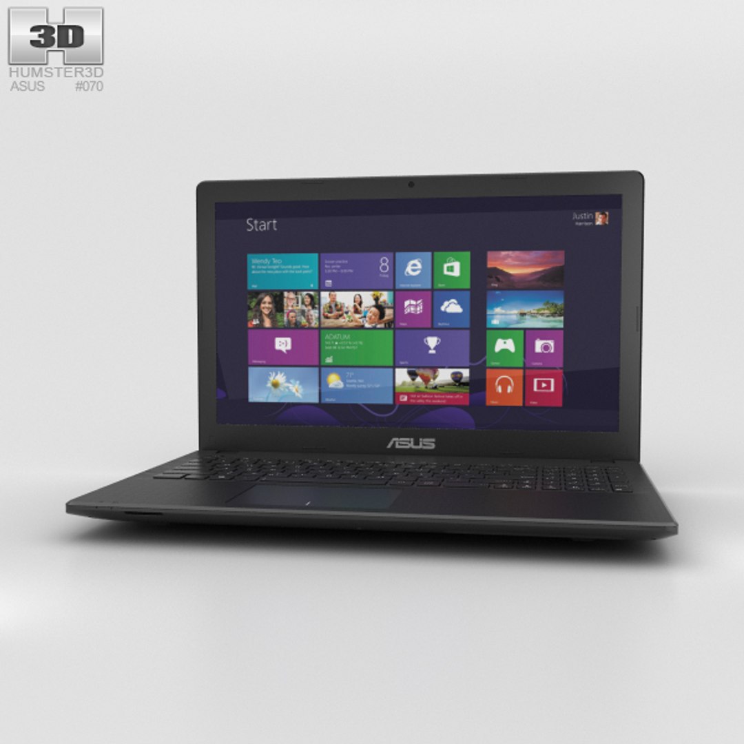 3D asus d550mav-db01 s - TurboSquid 1170733