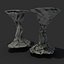 3ds Max Rock 12