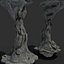 3ds Max Rock 12