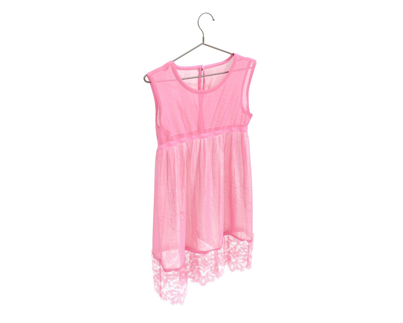 3D Clothing On Hanger 14 - TurboSquid 2412390