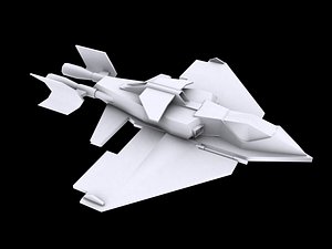 Download Free & Premium Spacefighte 3D Models | TurboSquid