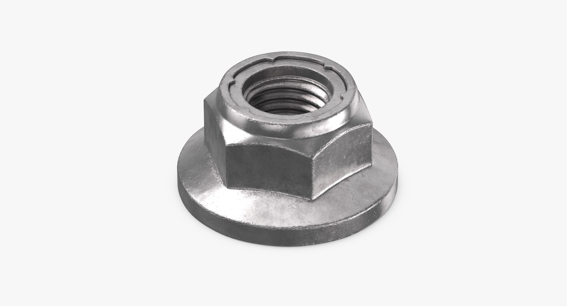 3D Screw Screws Model - TurboSquid 1235475