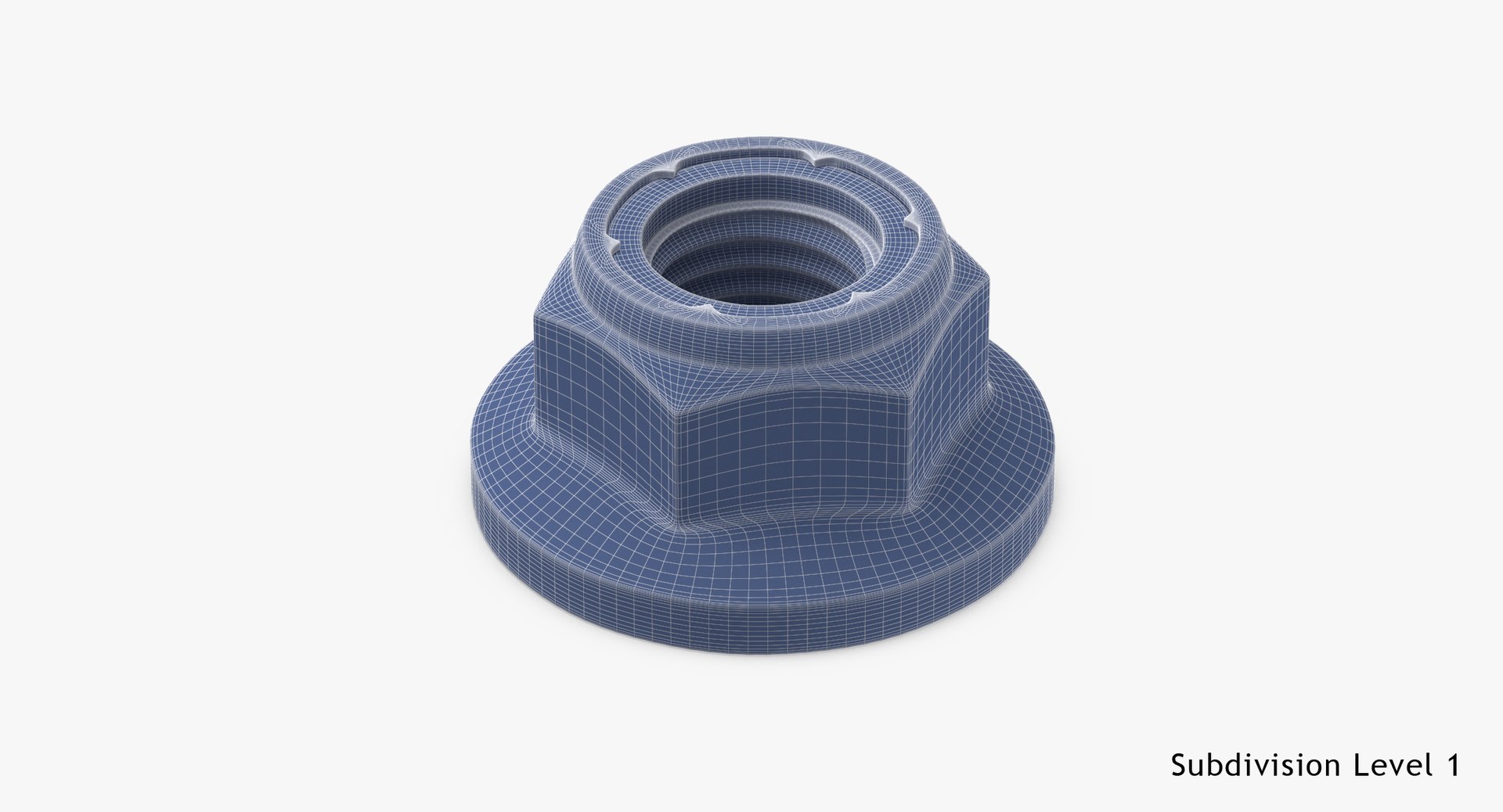 3D Screw Screws Model - TurboSquid 1235475