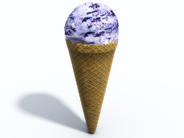 max ice-cream lemon orange