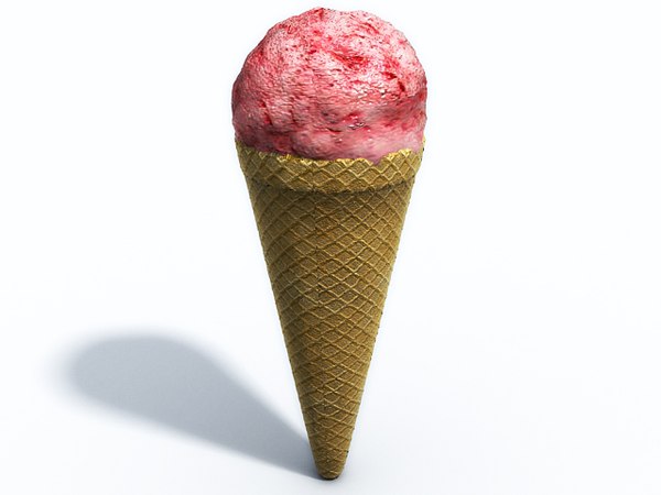 max ice-cream lemon orange