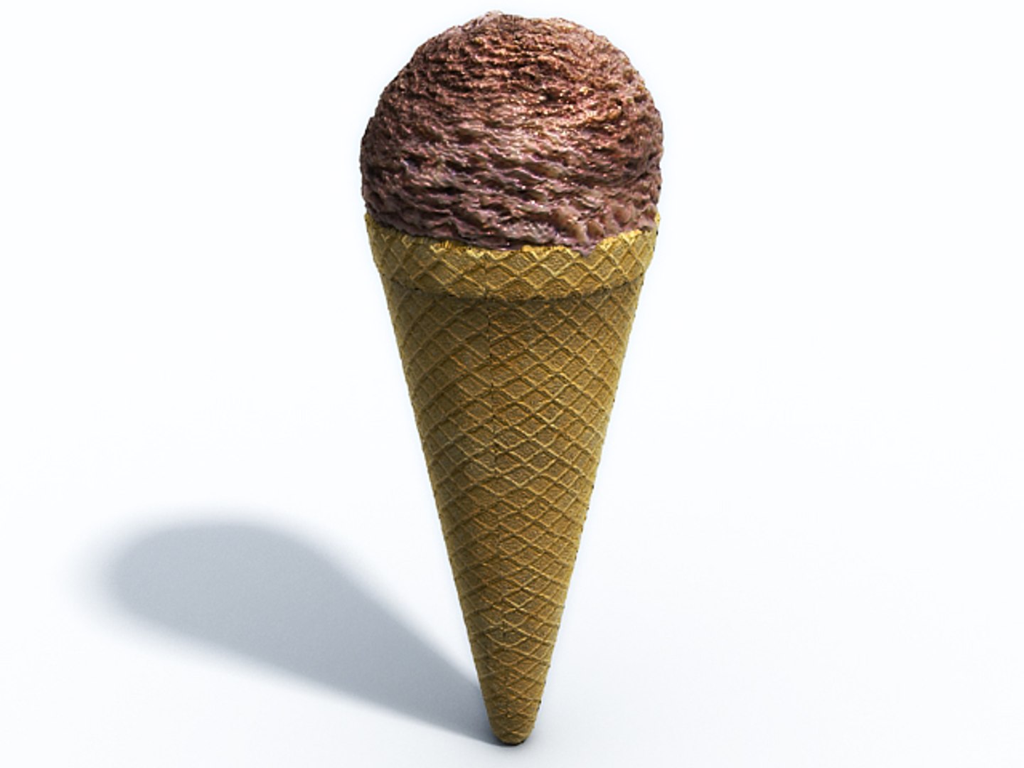 Max Ice-cream Lemon Orange