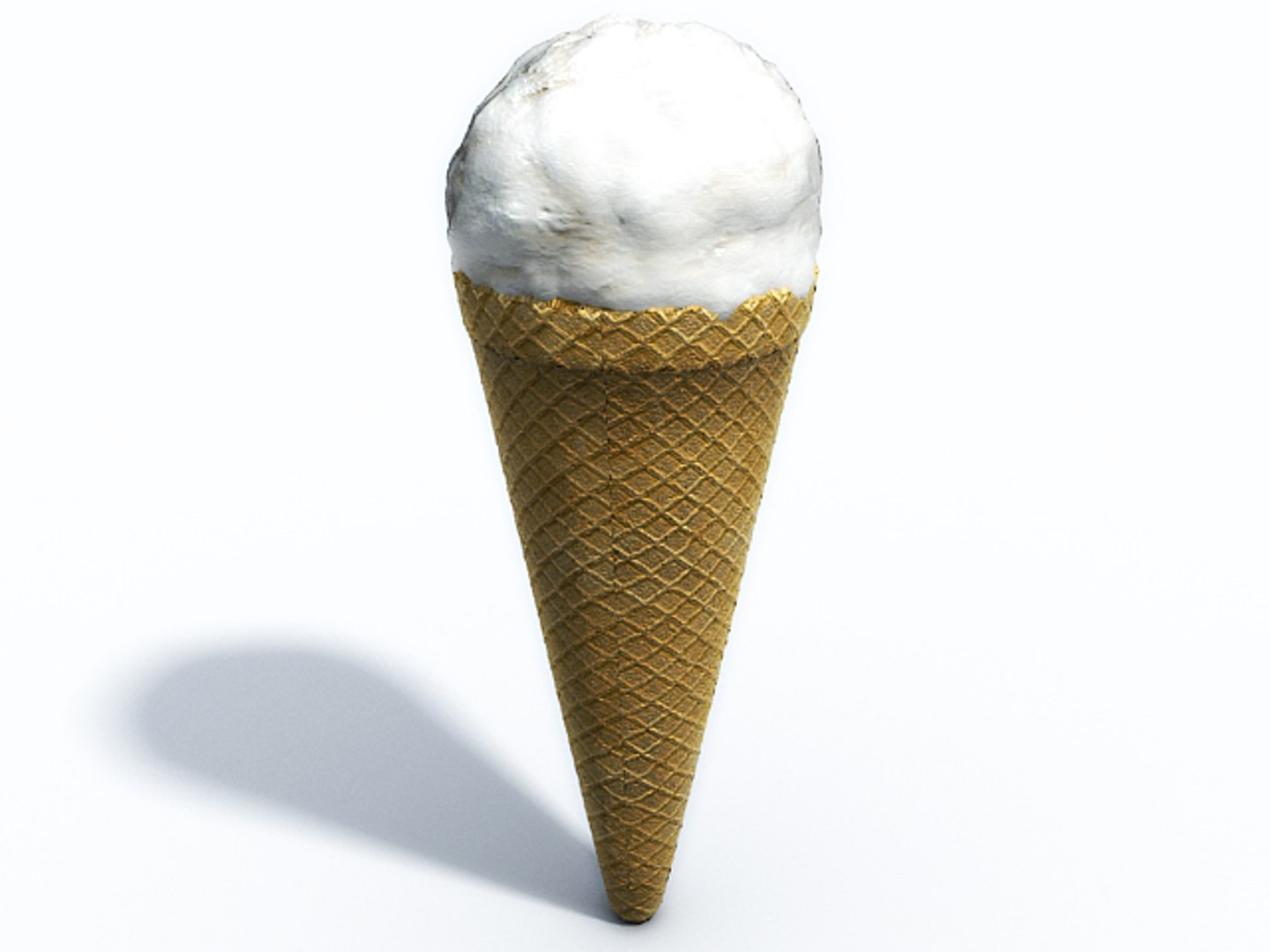 Max Ice-cream Lemon Orange