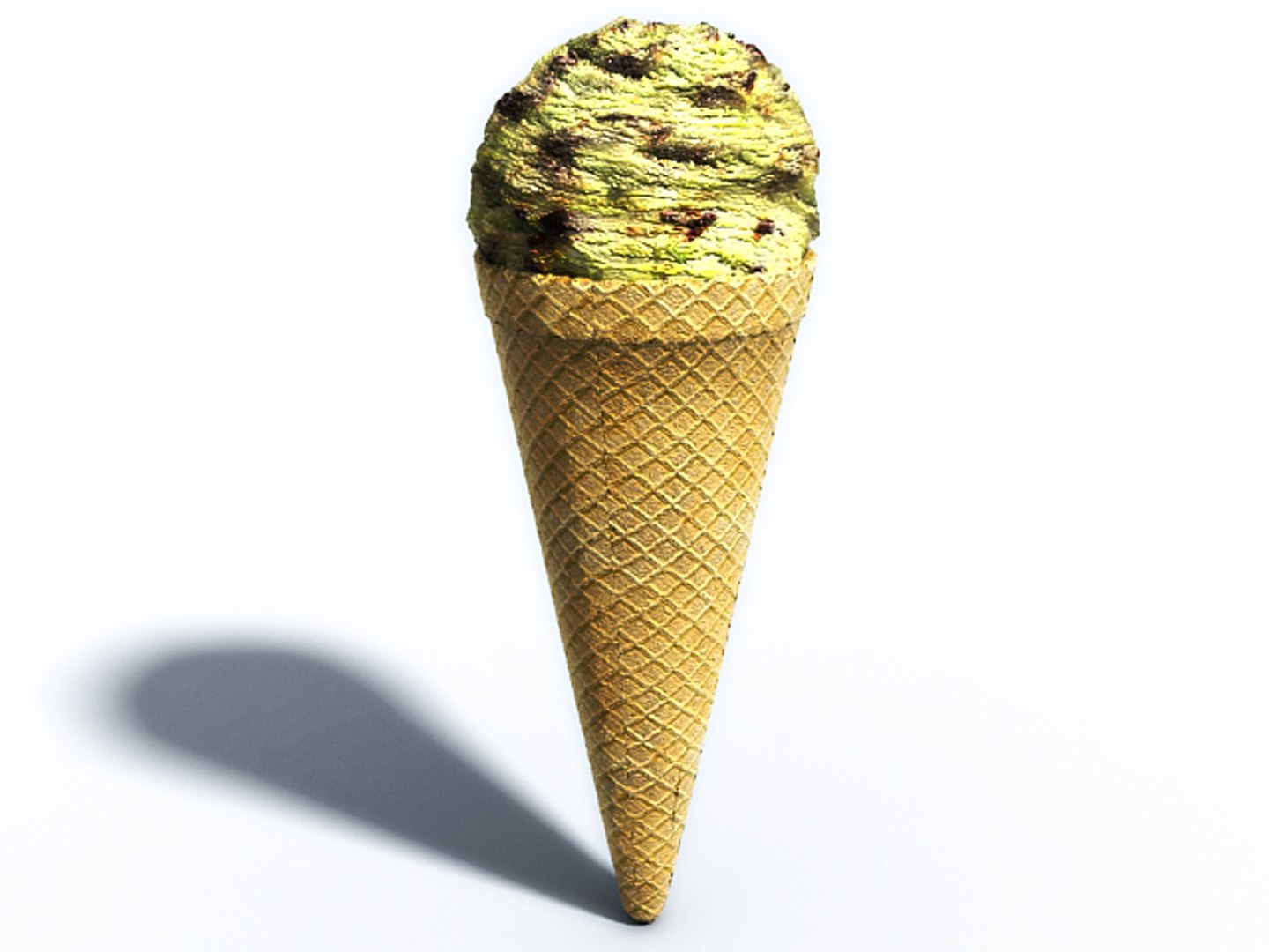 Max Ice-cream Lemon Orange