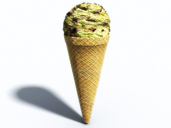 max ice-cream lemon orange