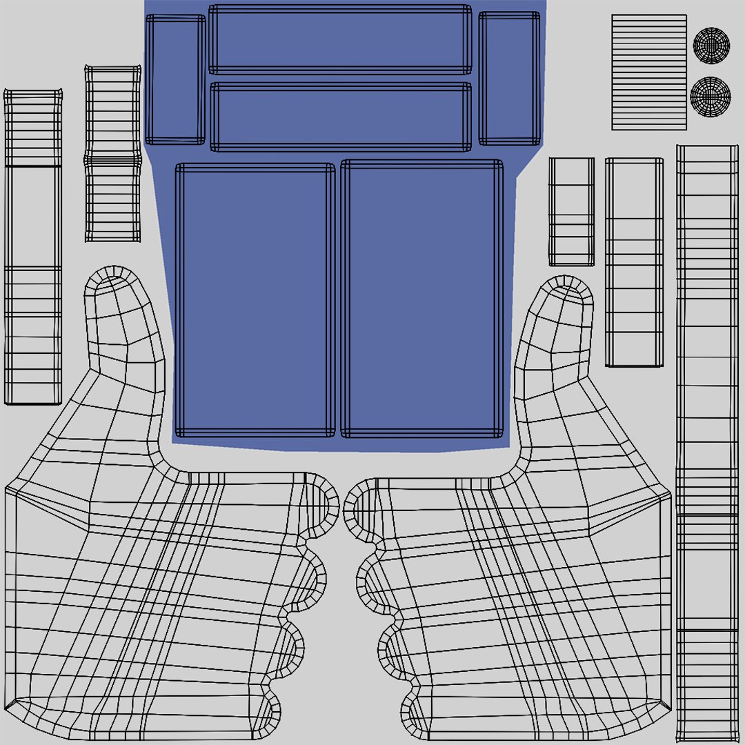 3D Facebook Sign Model - TurboSquid 1178082