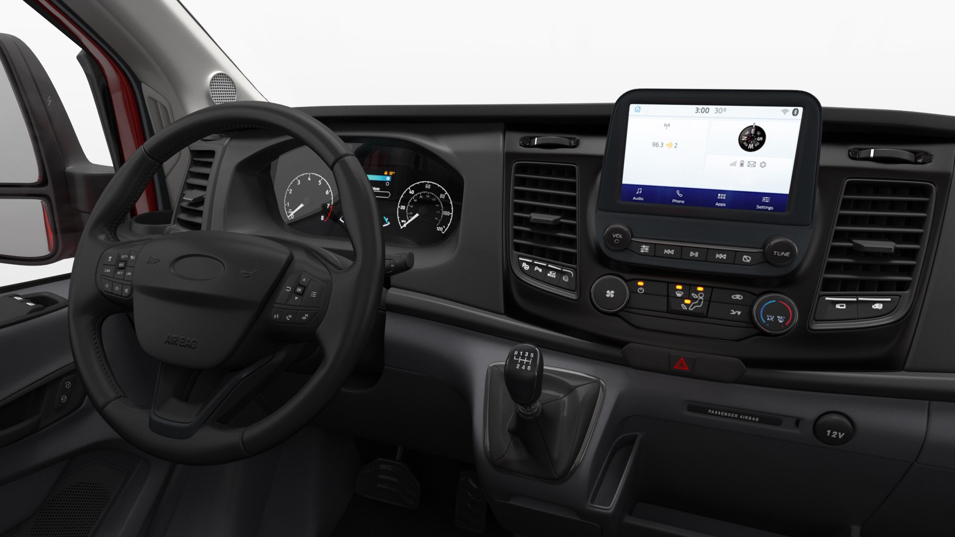 Passenger Shuttle Bus Rigged For Cinema 4D 3D - TurboSquid 2052117