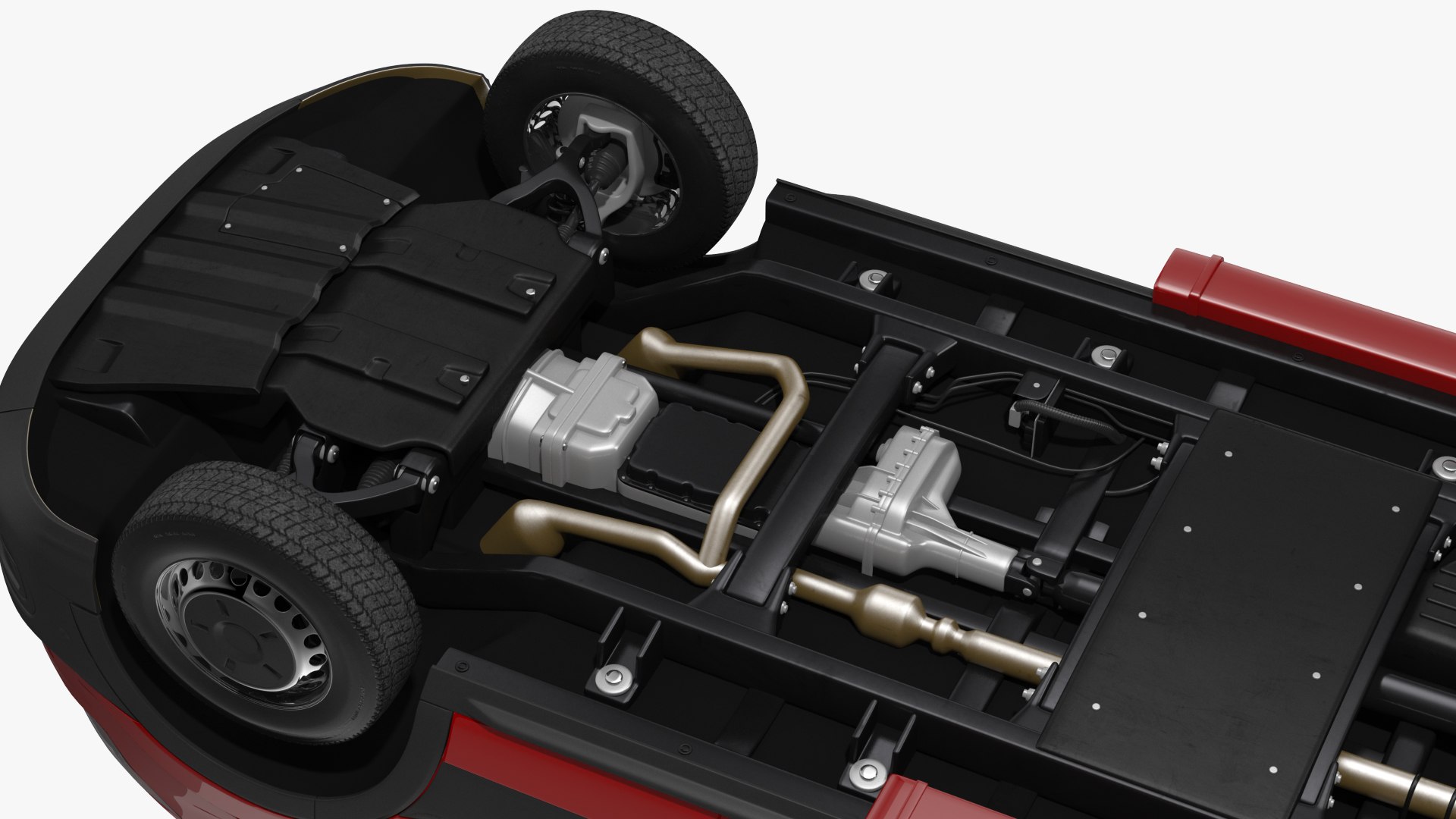 Passenger Shuttle Bus Rigged For Cinema 4D 3D - TurboSquid 2052117