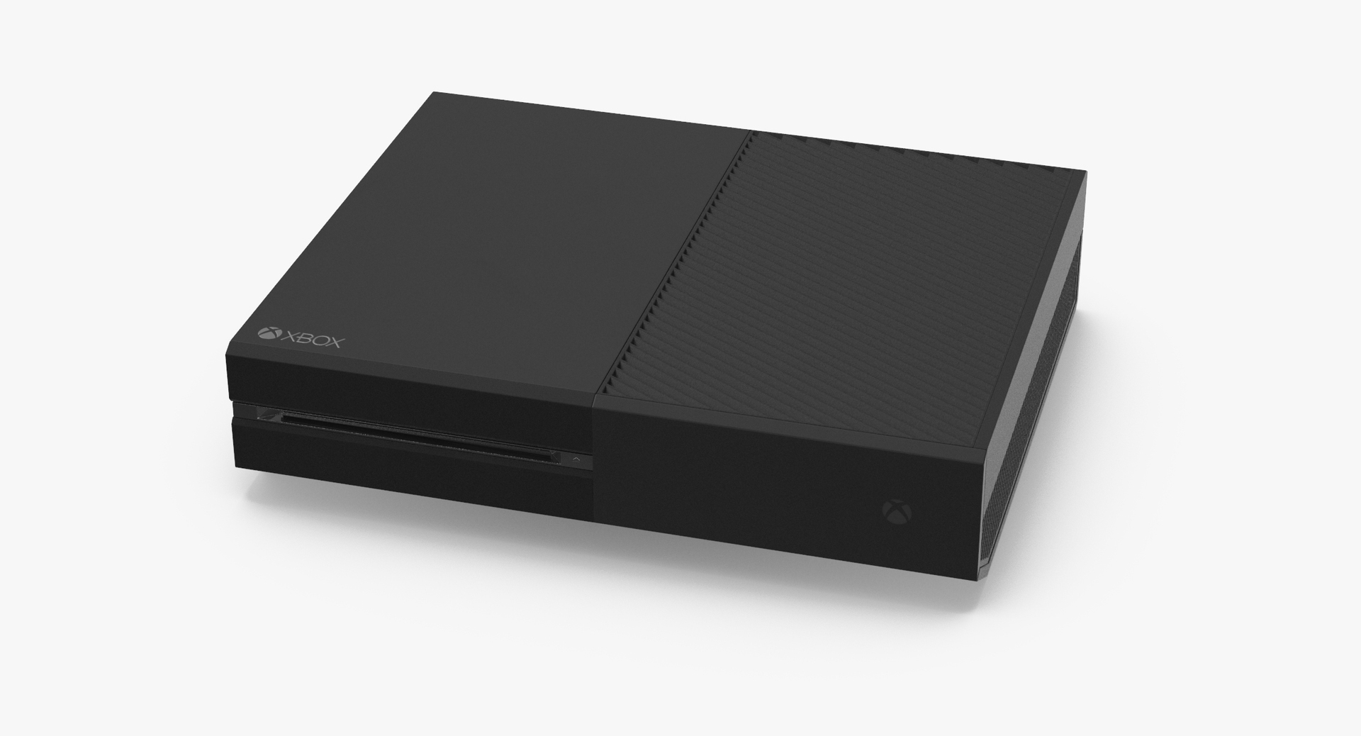 3D Model Xbox Console X - TurboSquid 1228943