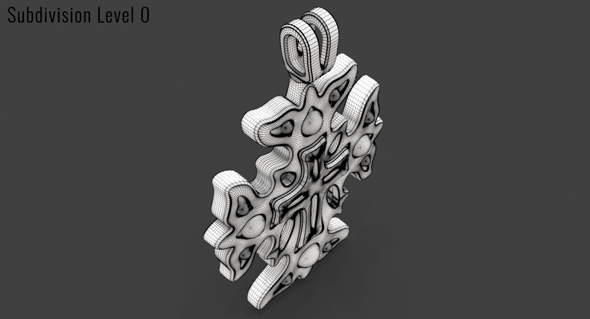 Cross Stl Printing 3D - TurboSquid 1415296