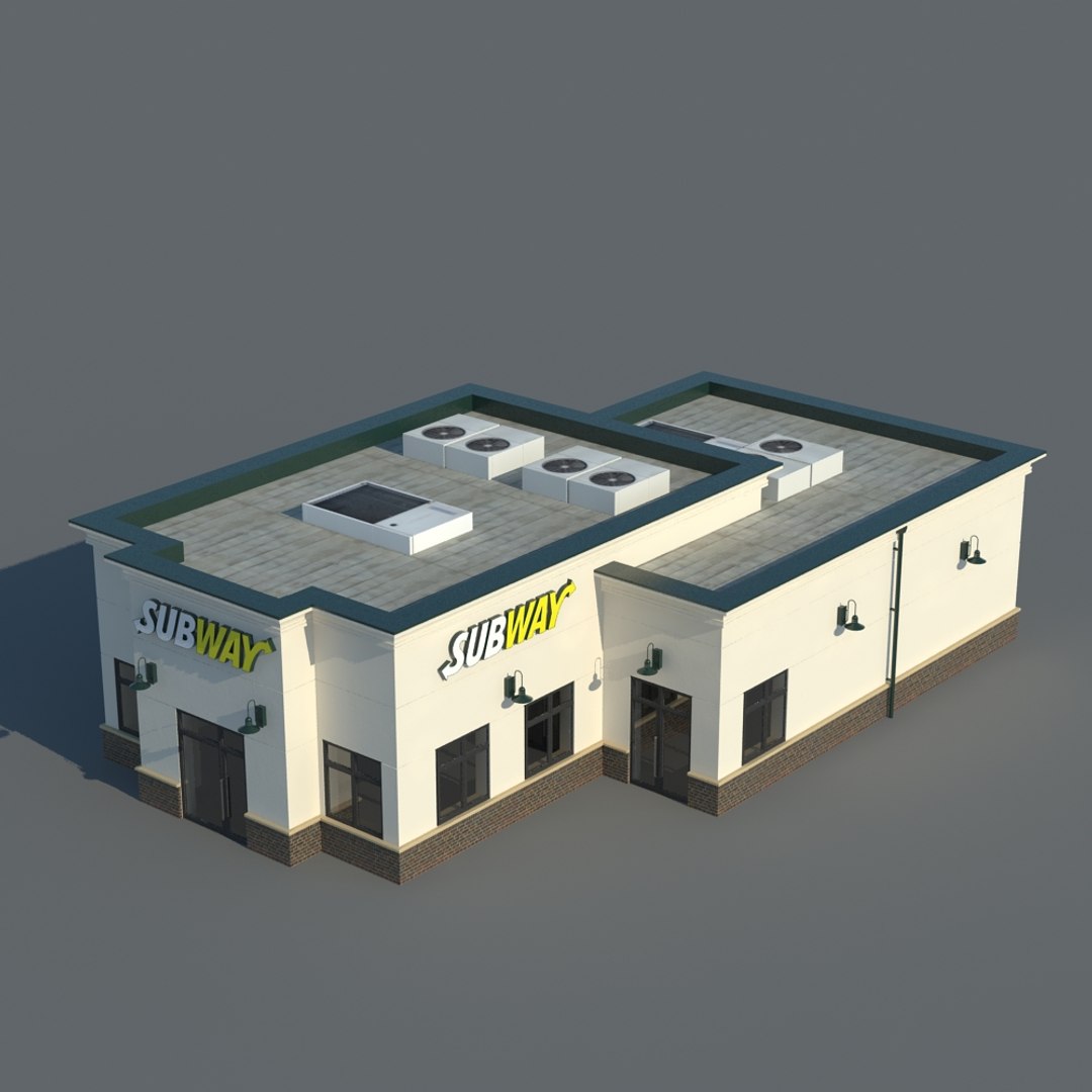 max fast food
