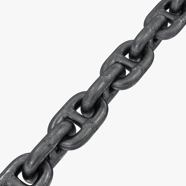 Free 3D Chain Models | TurboSquid